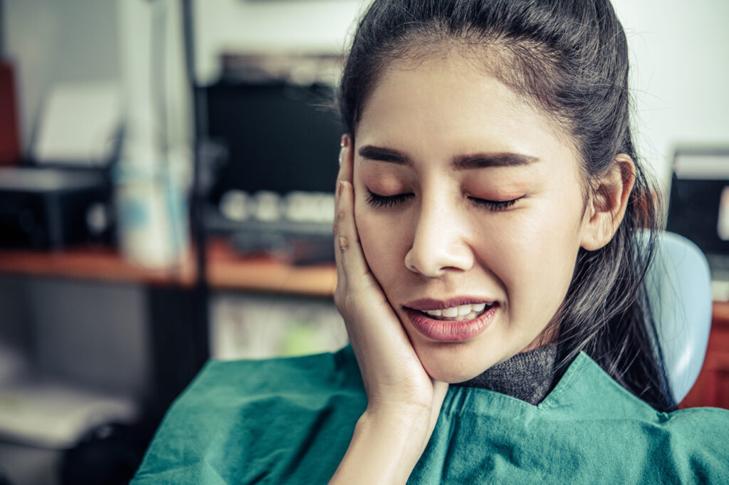 Especialistas en ATM Dental - Clínica Dental Castilla